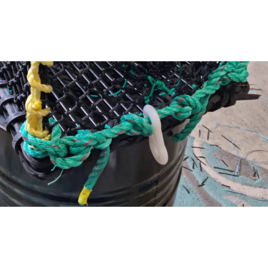 ANILLAS NASAS PESCA - Trapbait Marine