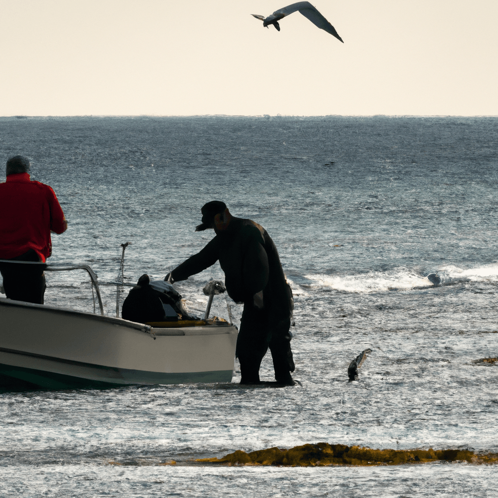 Guide complet de l’équipement essentiel pour les pêcheurs ...