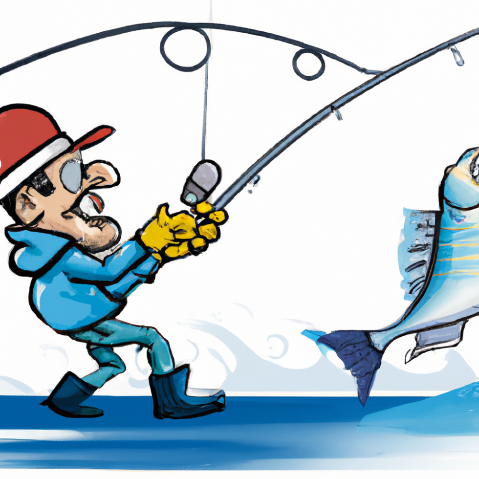 Guide complet de l’équipement indispensable pour les pêcheurs ...